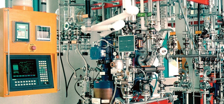 THUBA Explosionproofing Solutions